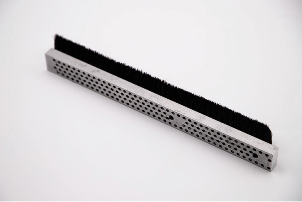 Industrial Brushes - Mutiwing Solution