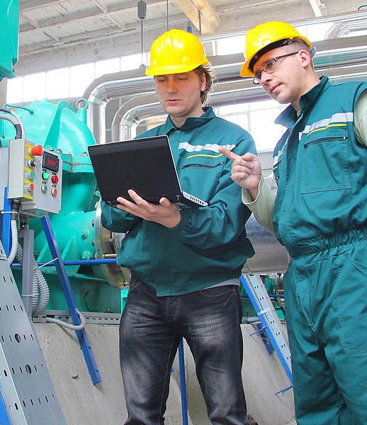 Home Two - Mutiwing Solution