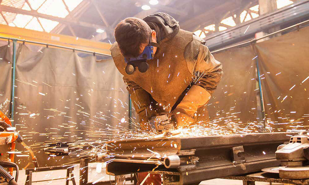 OIL & PIPE - Mutiwing Solution