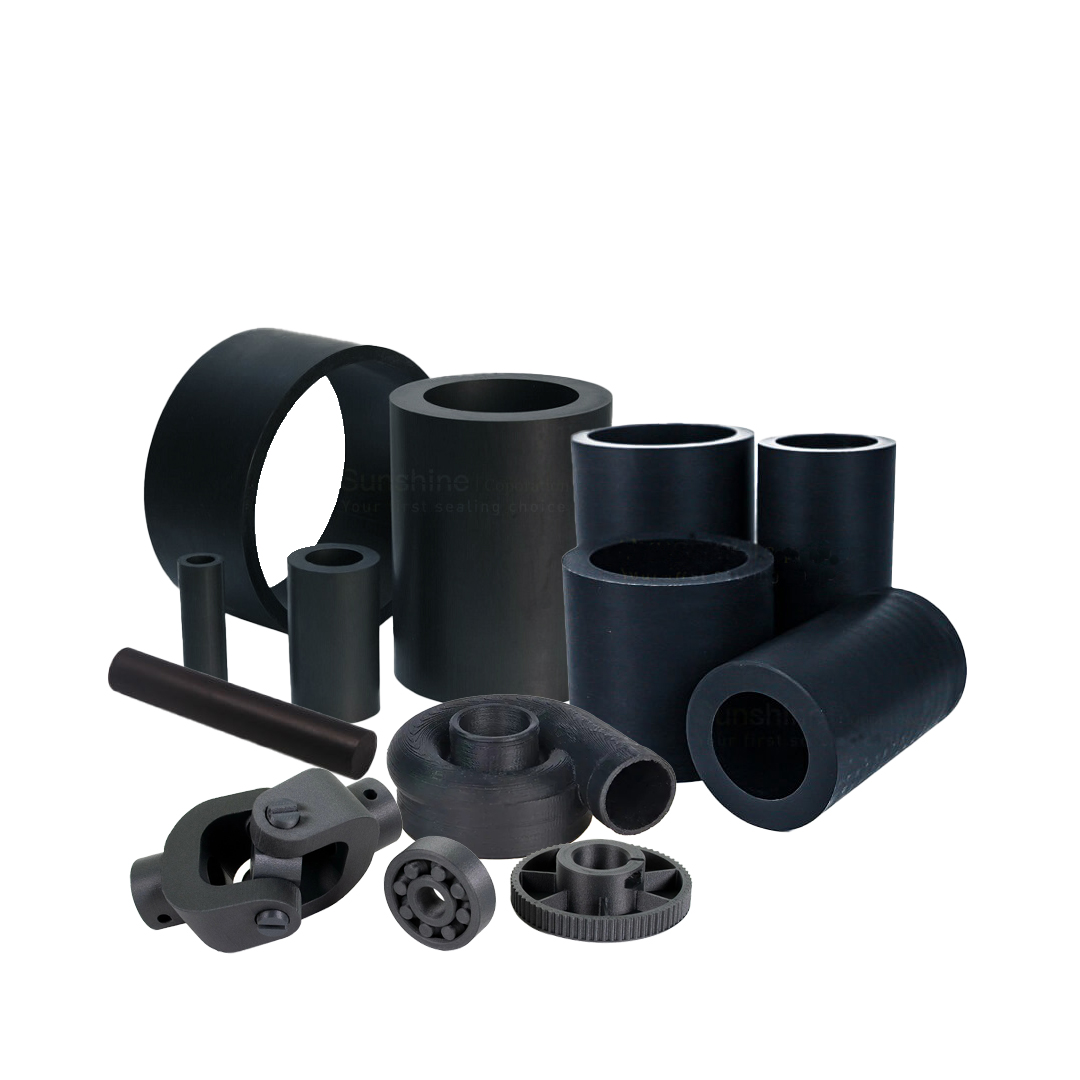 Engineering Plastics - Mutiwing Solution