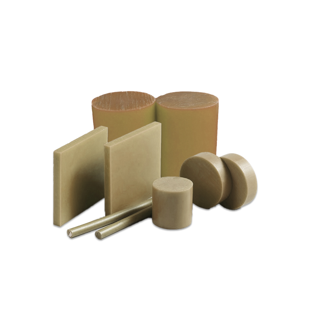 Engineering Plastics - Mutiwing Solution