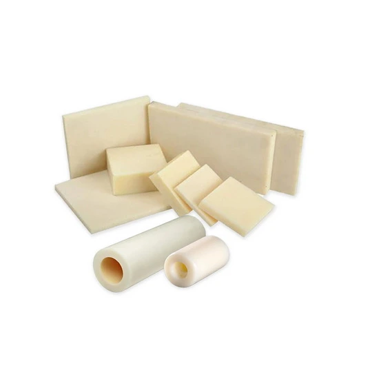 Engineering Plastics - Mutiwing Solution