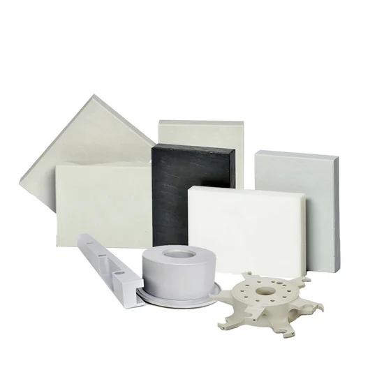 Engineering Plastics - Mutiwing Solution