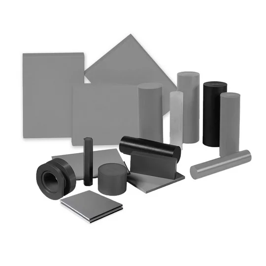 Engineering Plastics - Mutiwing Solution