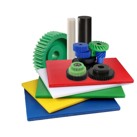 Engineering Plastics - Mutiwing Solution